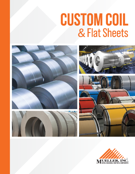 Download Catalogs - Mueller, Inc