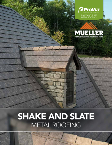 Catalogs - Mueller, Inc