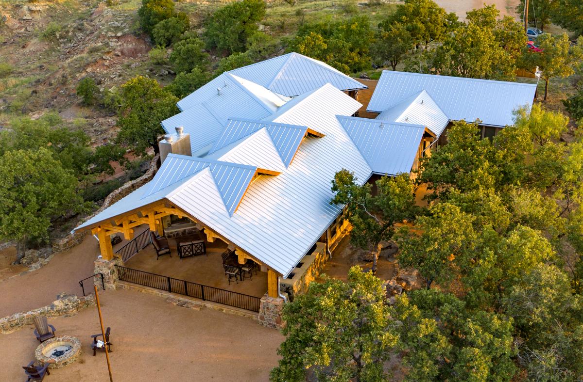 Galvalume Plus_10 - Galvalume Plus 10 - Mueller, Inc