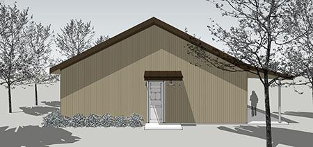 Homestead 1800 - Mueller, Inc