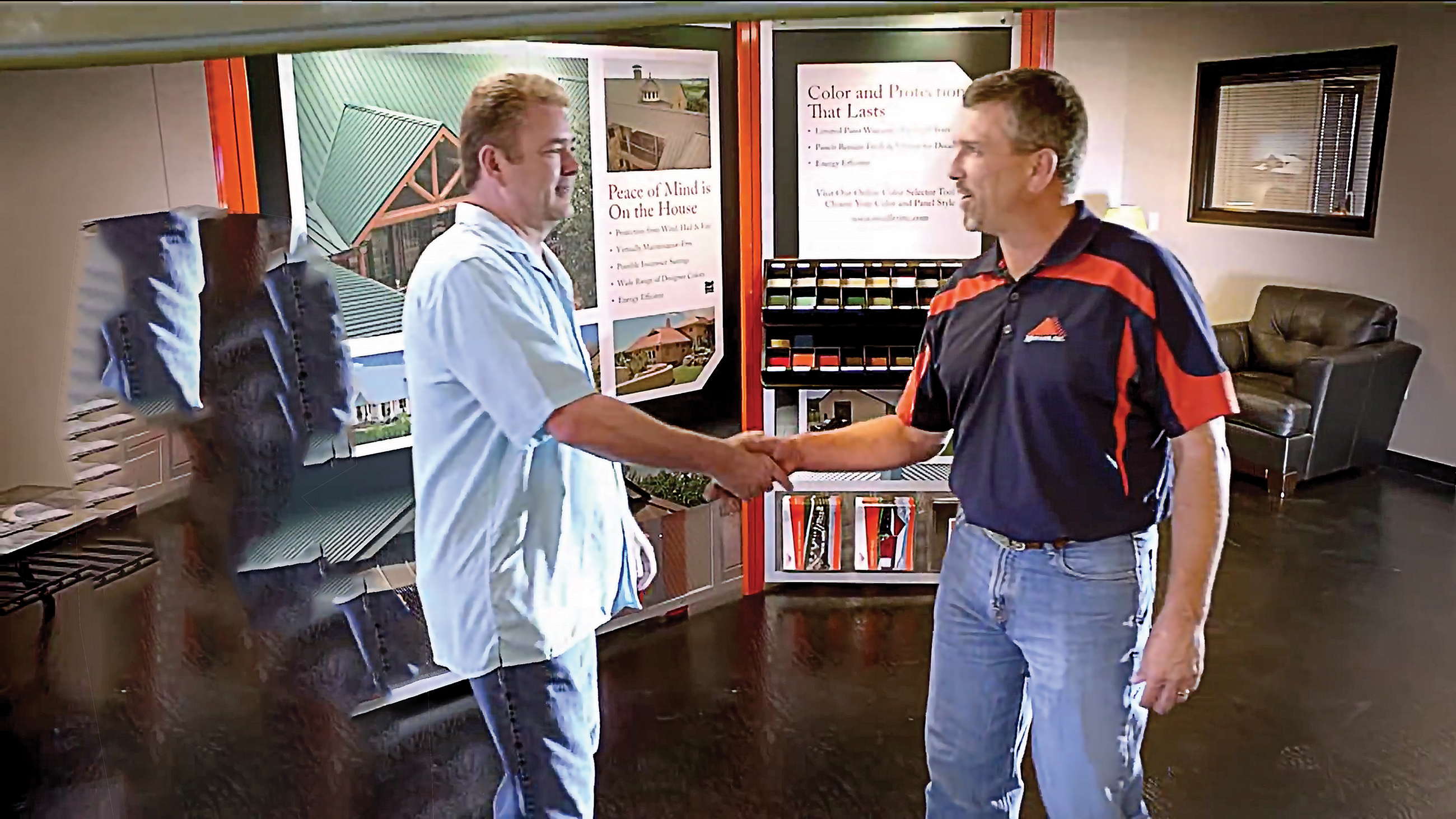 Mueller Advantage - Mueller, Inc