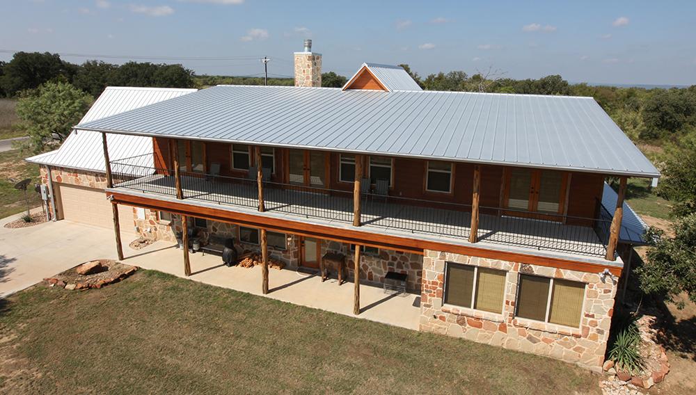 Galvalume Plus_3 - Galvalume Plus 3 - Mueller, Inc