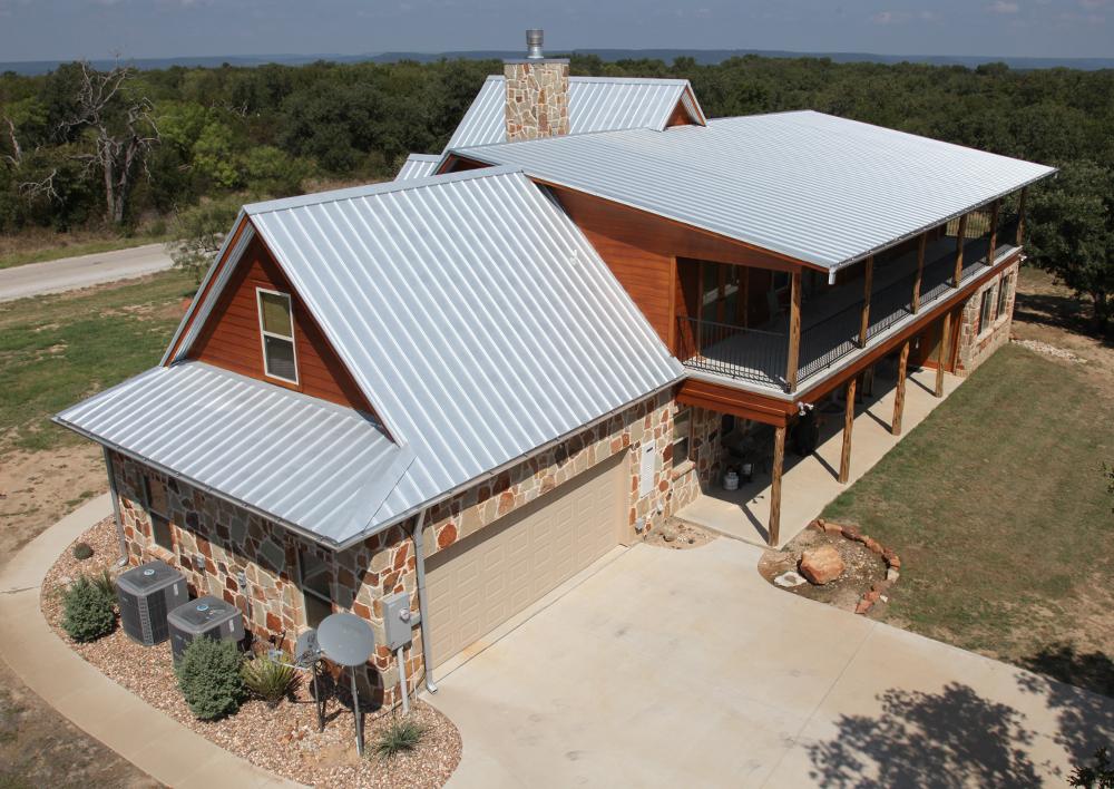 Galvalume Plus_3 - Galvalume Plus 3 - Mueller, Inc