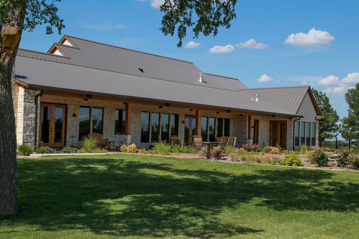 Burnished Slate_4 - Burnished Slate 4 - Mueller, Inc