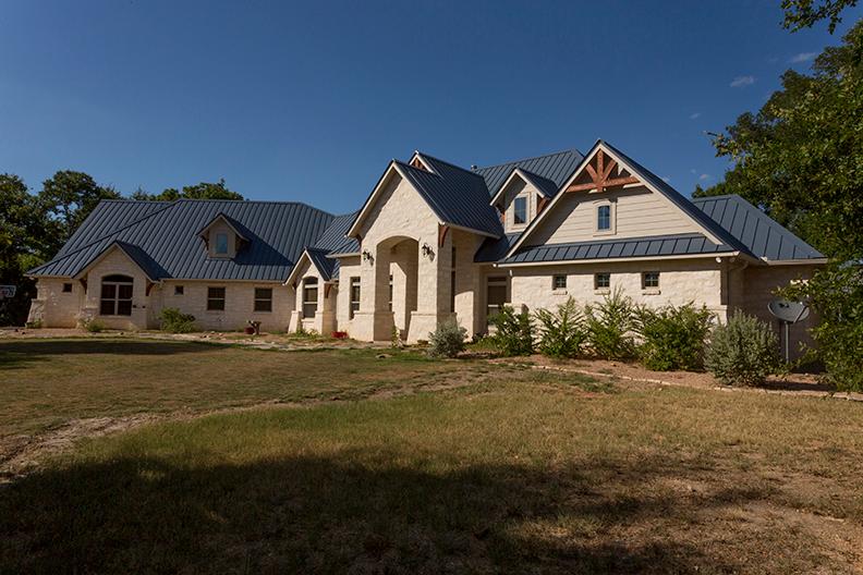 Deep River Blue - Deep River Blue - Mueller, Inc