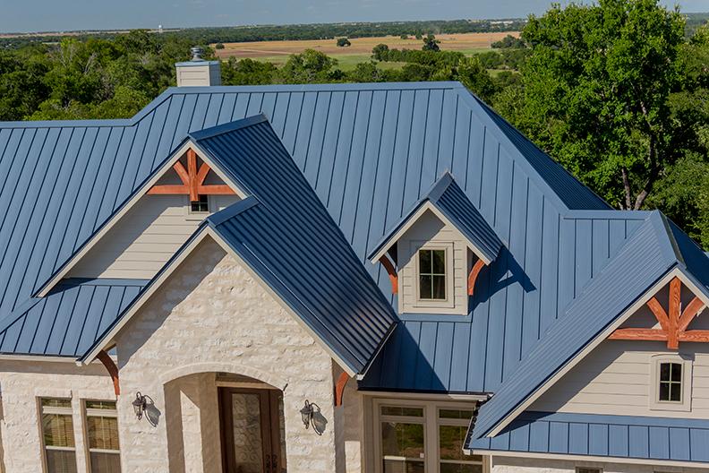 Deep River Blue - Deep River Blue - Mueller, Inc