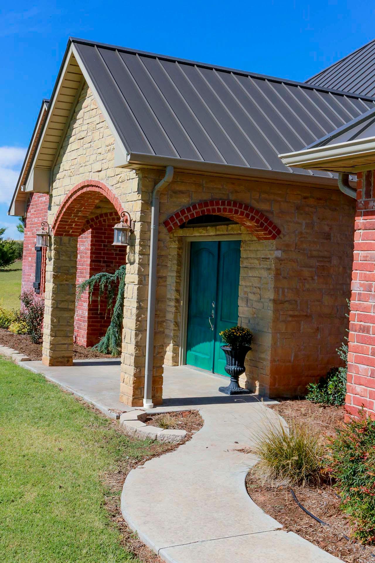 Burnished Slate_3 - Burnished Slate 3 - Mueller, Inc