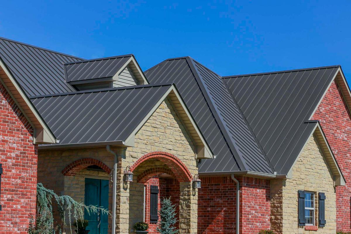 Burnished Slate_3 - Burnished Slate 3 - Mueller, Inc