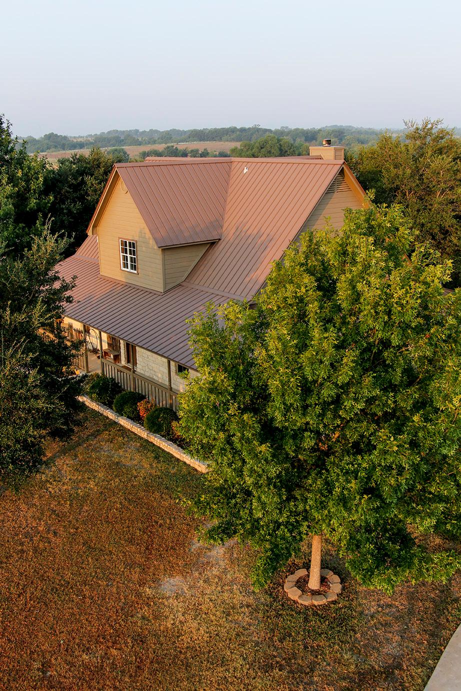 Saddle Leather Brown_4 - Saddle Leather Brown 4 - Mueller, Inc