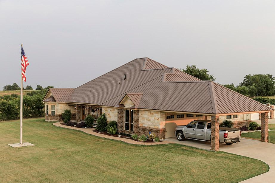 Saddle Leather Brown_5 - Saddle Leather Brown 5 - Mueller, Inc