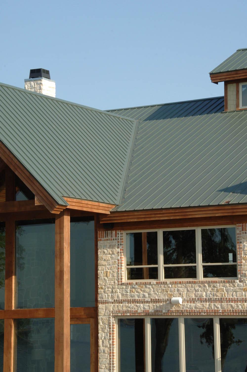 Forest Green - Forest Green - Mueller, Inc