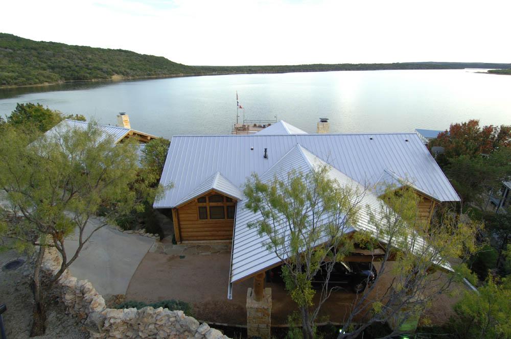 Galvalume Plus_6 - Galvalume Plus 6 - Mueller, Inc