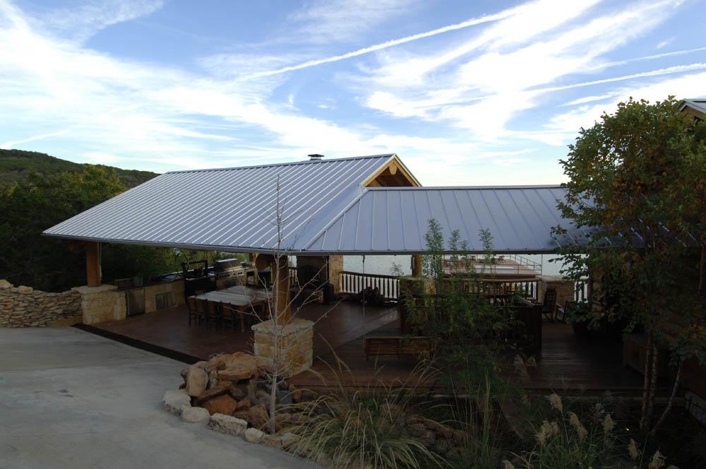 Galvalume Plus_6 - Galvalume Plus 6 - Mueller, Inc