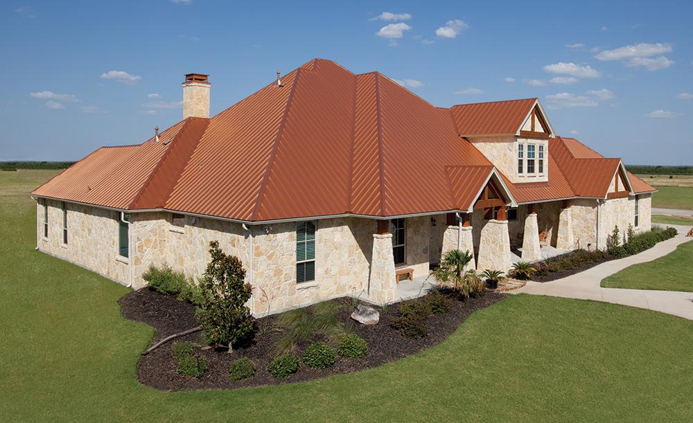 Bright Copper_5 - Bright Copper 5 - Mueller, Inc