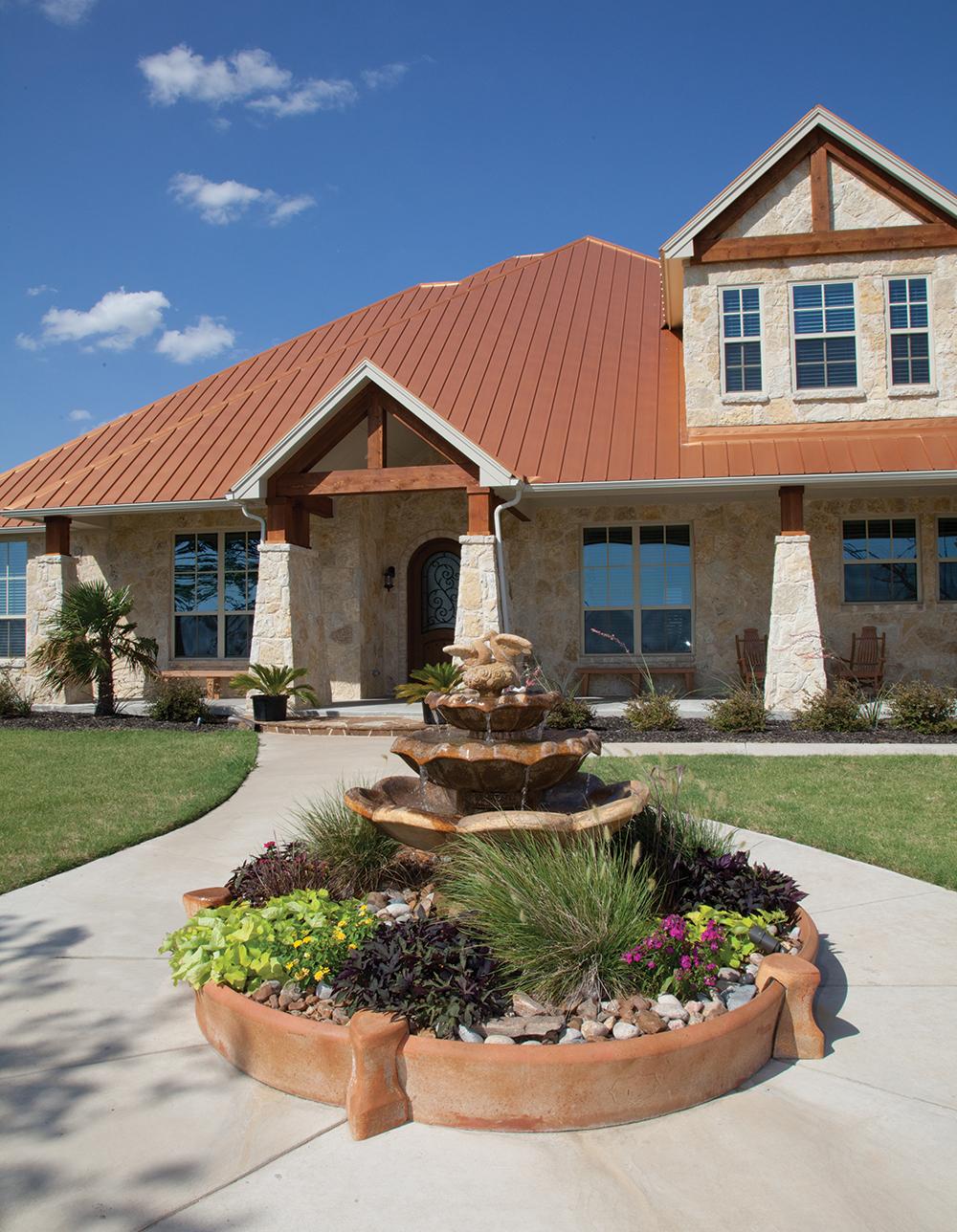 Bright Copper_5 - Bright Copper 5 - Mueller, Inc