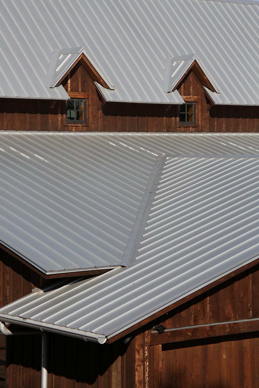 Silver Metallic_3 - Silver Metallic 3 - Mueller, Inc