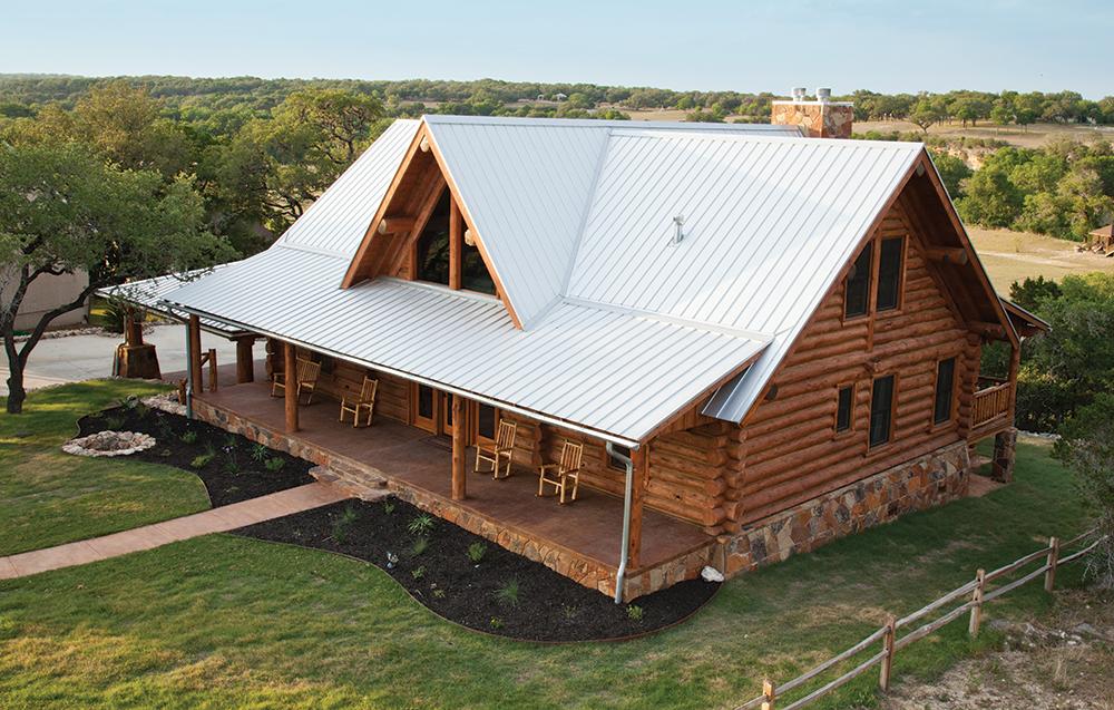 Galvalume Plus_5 - Galvalume Plus 5 - Mueller, Inc