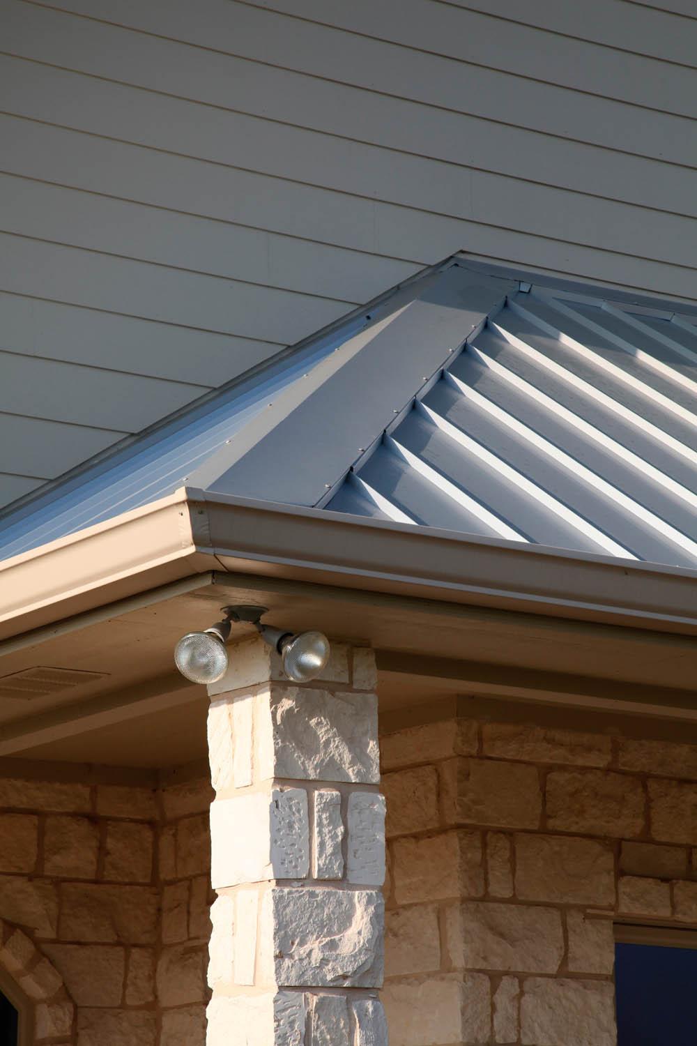 Silver Metallic_1 - Silver Metallic 1 - Mueller, Inc