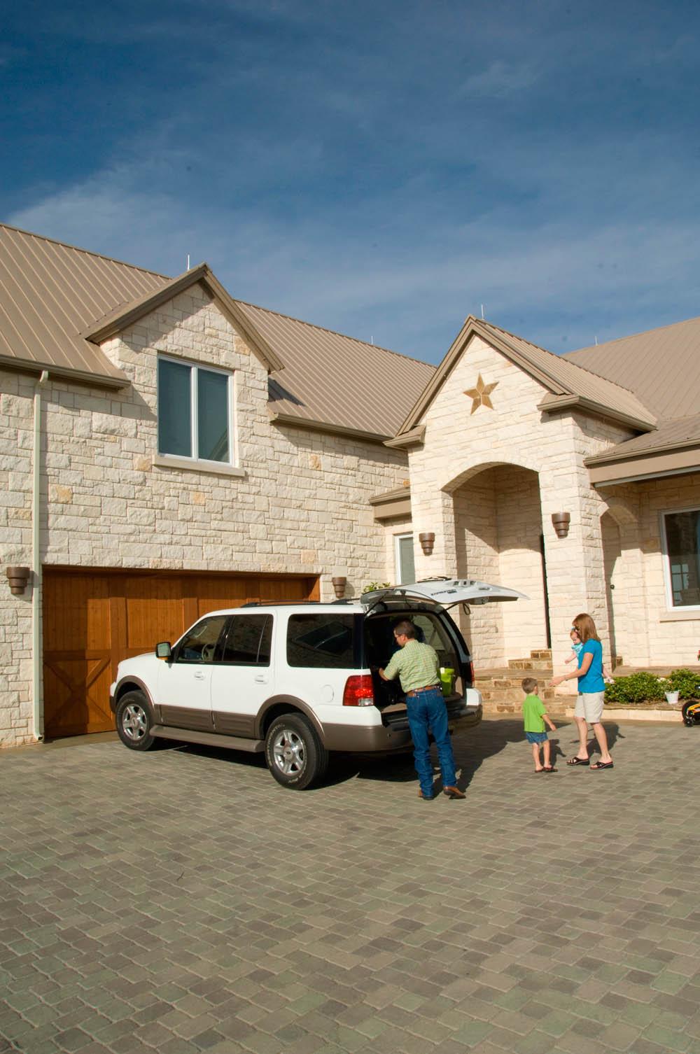 Desert Tan - Desert Tan - Mueller, Inc