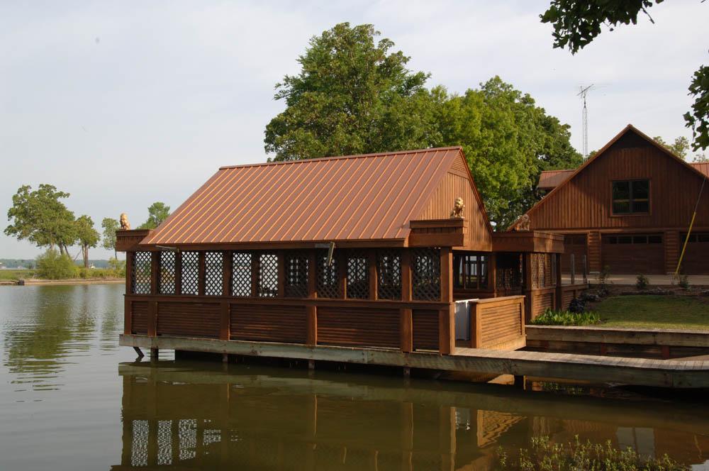 Bright Copper_4 - Bright Copper 4 - Mueller, Inc