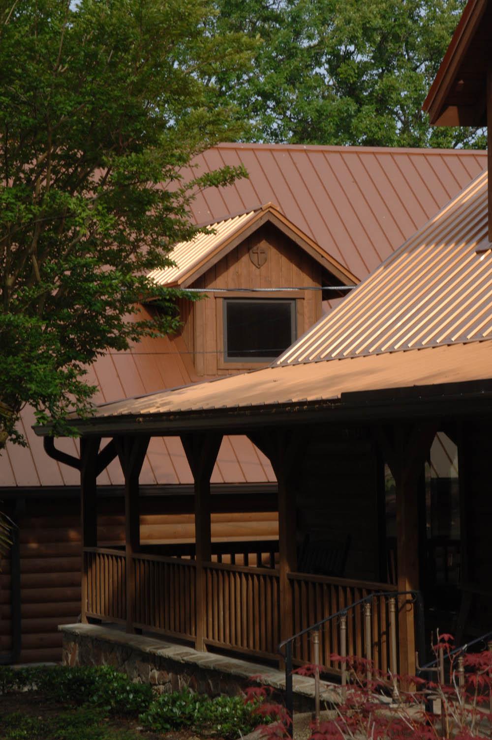 Bright Copper_4 - Bright Copper 4 - Mueller, Inc