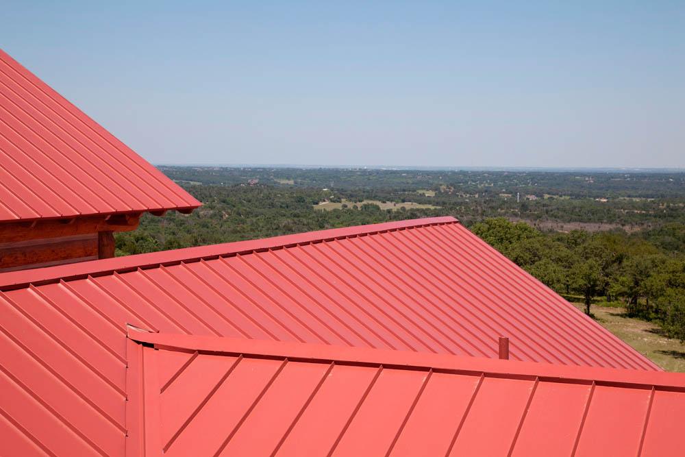 Rustic Red_1 - Rustic Red 1 - Mueller, Inc