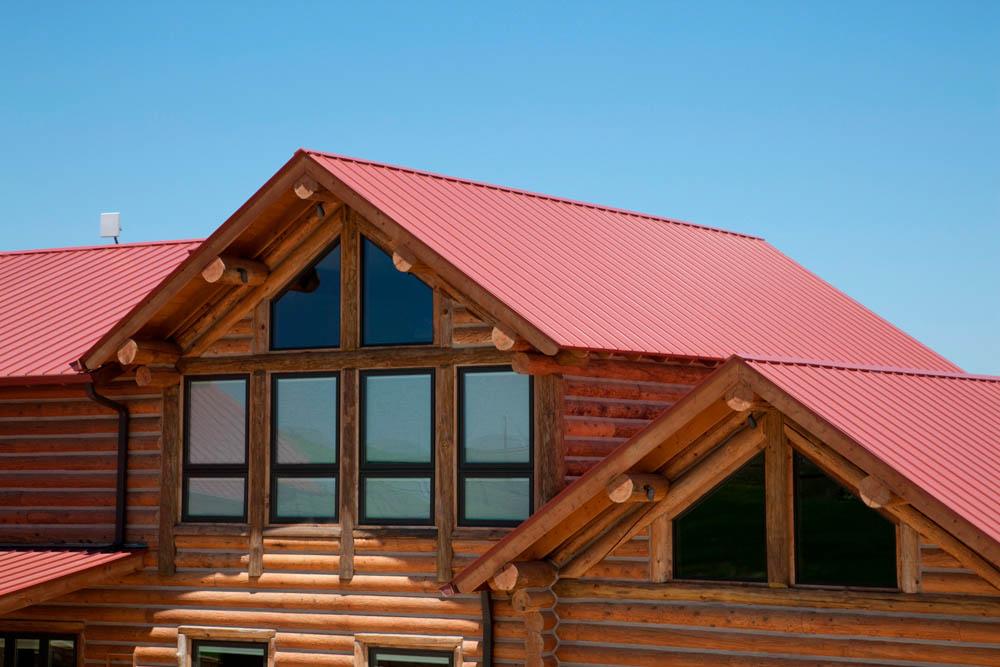 Rustic Red_1 - Rustic Red 1 - Mueller, Inc