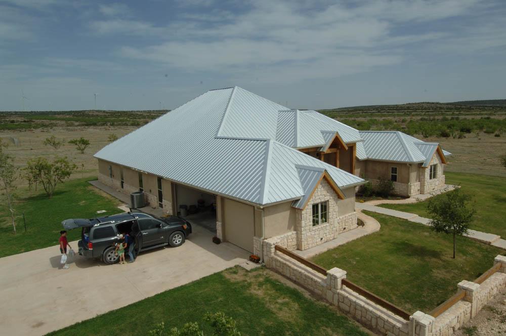 Galvalume Plus_4 - Galvalume Plus 4 - Mueller, Inc