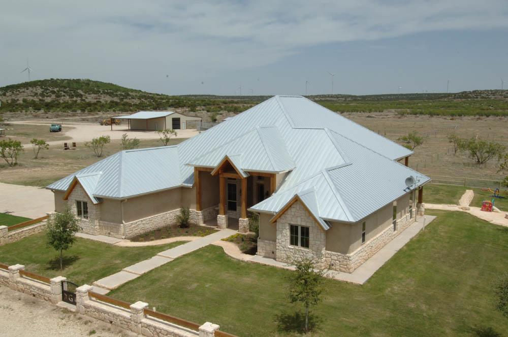 Galvalume Plus_4 - Galvalume Plus 4 - Mueller, Inc