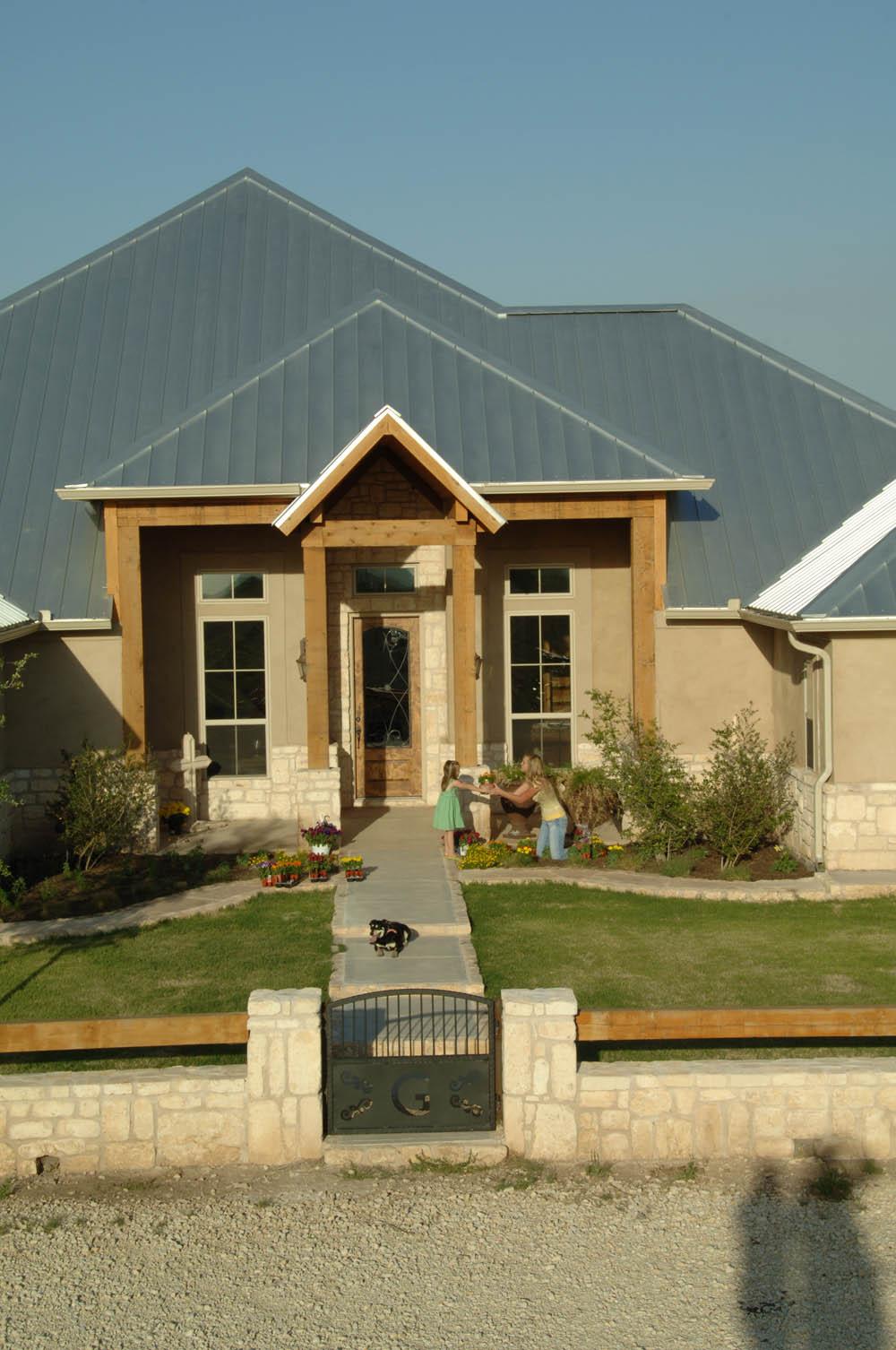 Galvalume Plus_4 - Galvalume Plus 4 - Mueller, Inc