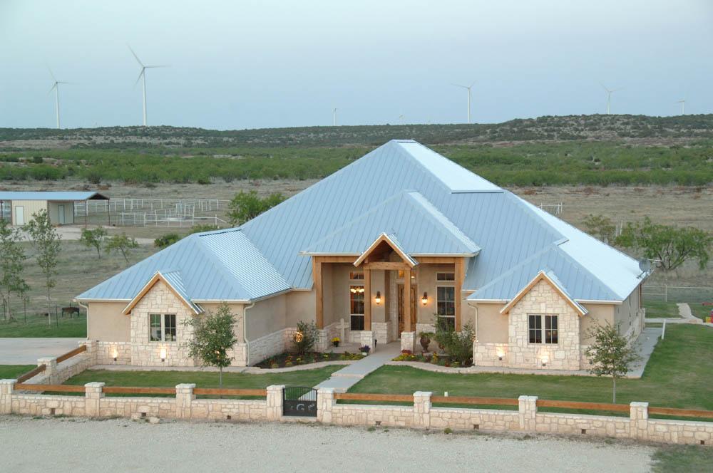 Galvalume Plus_4 - Galvalume Plus 4 - Mueller, Inc