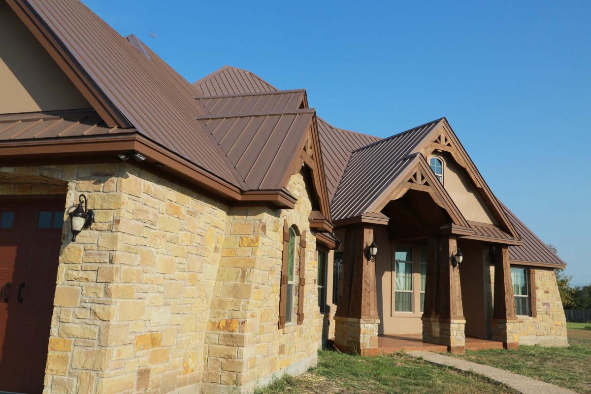 Saddle Leather Brown_1 - Saddle Leather Brown 1 - Mueller, Inc