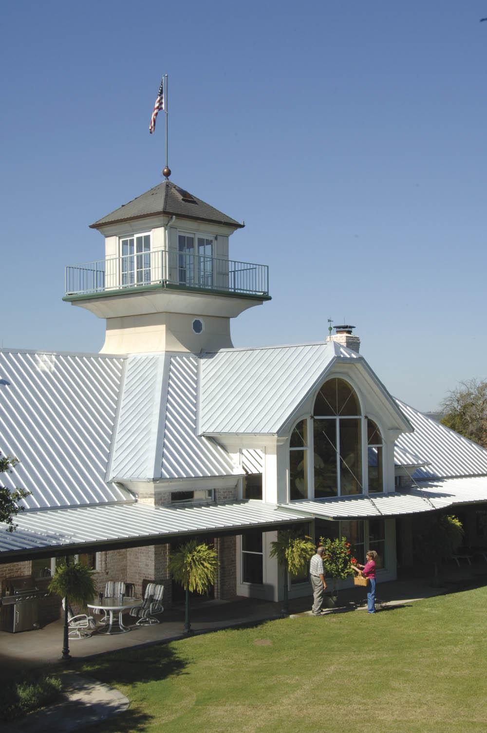 Galvalume Plus_2 - Galvalume Plus 2 - Mueller, Inc