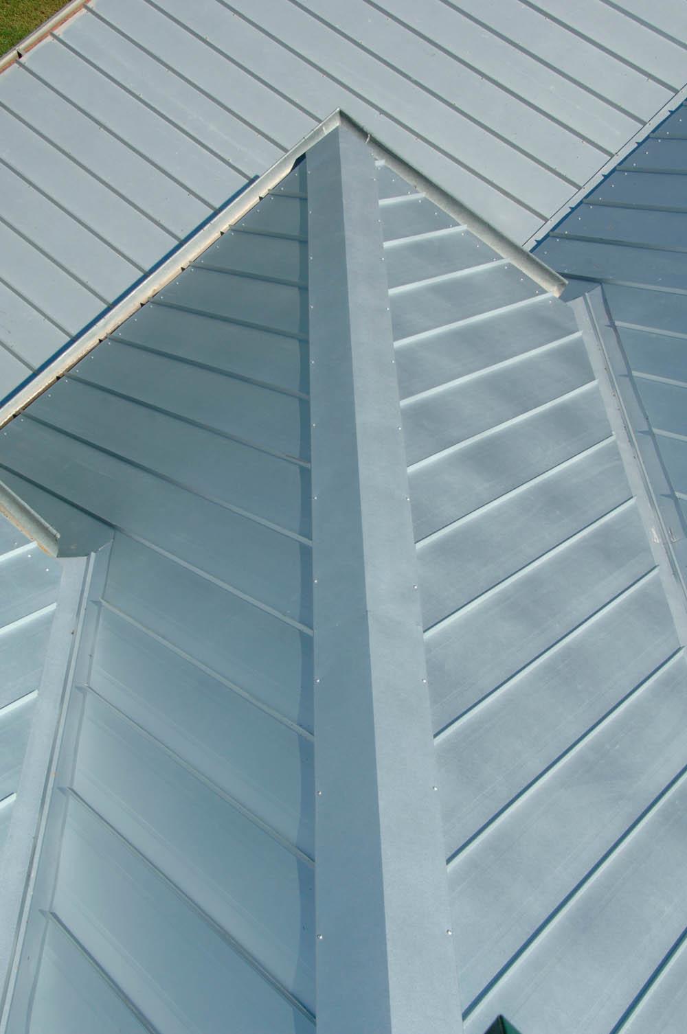 Galvalume Plus_2 - Galvalume Plus 2 - Mueller, Inc