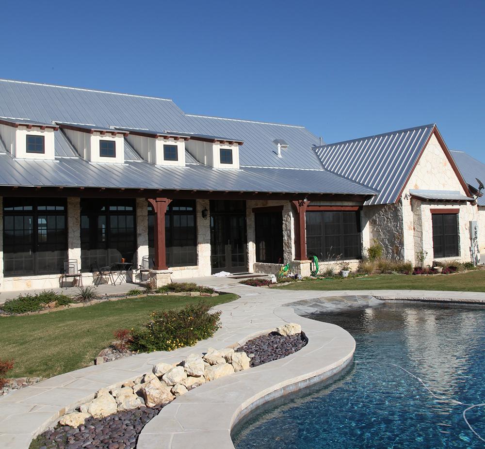 Galvalume Plus_3 - Galvalume Plus 3 - Mueller, Inc