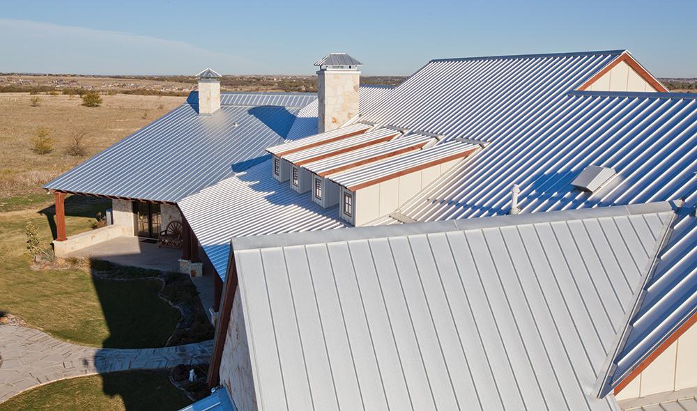 Galvalume Plus_3 - Galvalume Plus 3 - Mueller, Inc