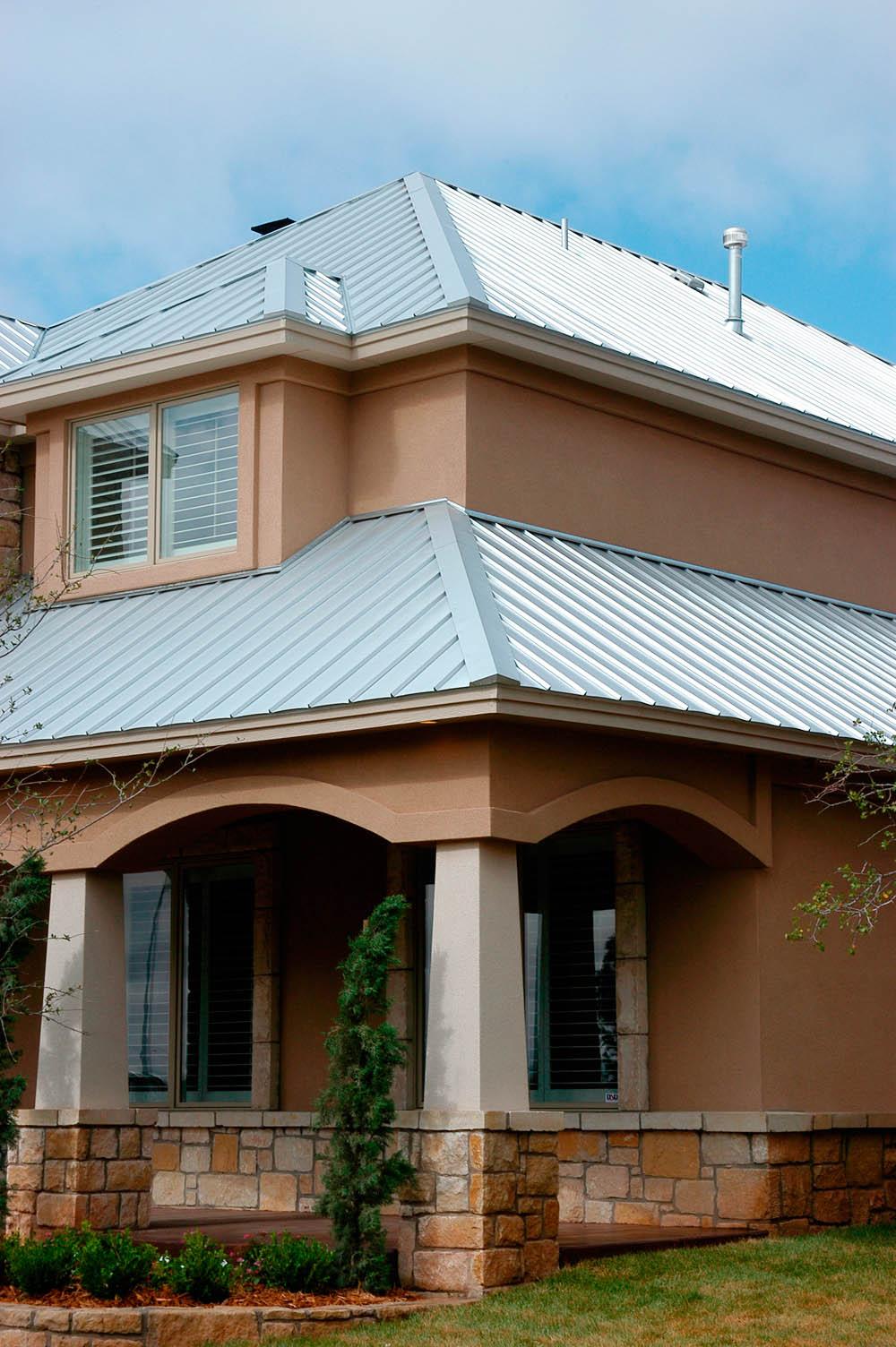 Galvalume Plus_1 - Galvalume Plus 1 - Mueller, Inc