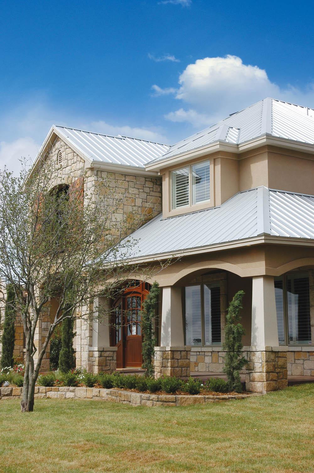 Galvalume Plus_1 - Galvalume Plus 1 - Mueller, Inc