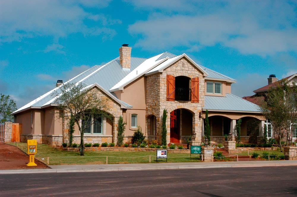 Galvalume Plus_1 - Galvalume Plus 1 - Mueller, Inc