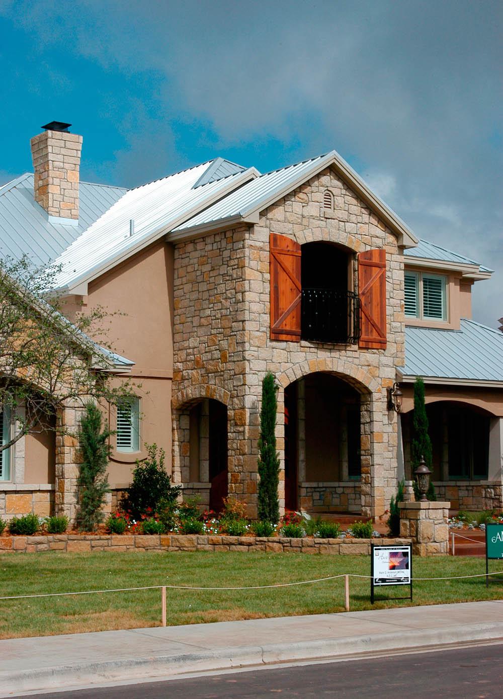 Galvalume Plus_1 - Galvalume Plus 1 - Mueller, Inc