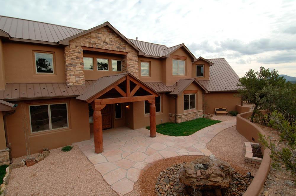 Saddle Leather Brown_2 - Saddle Leather Brown 2 - Mueller, Inc