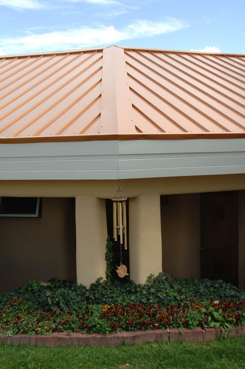 Bright Copper_1 - Bright Copper 1 - Mueller, Inc