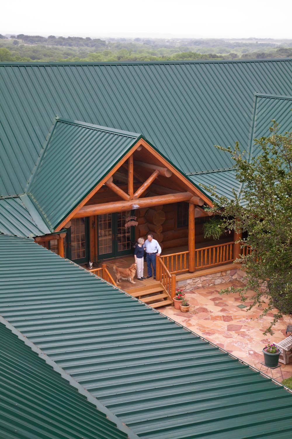 Deep Green - Deep Green - Mueller, Inc