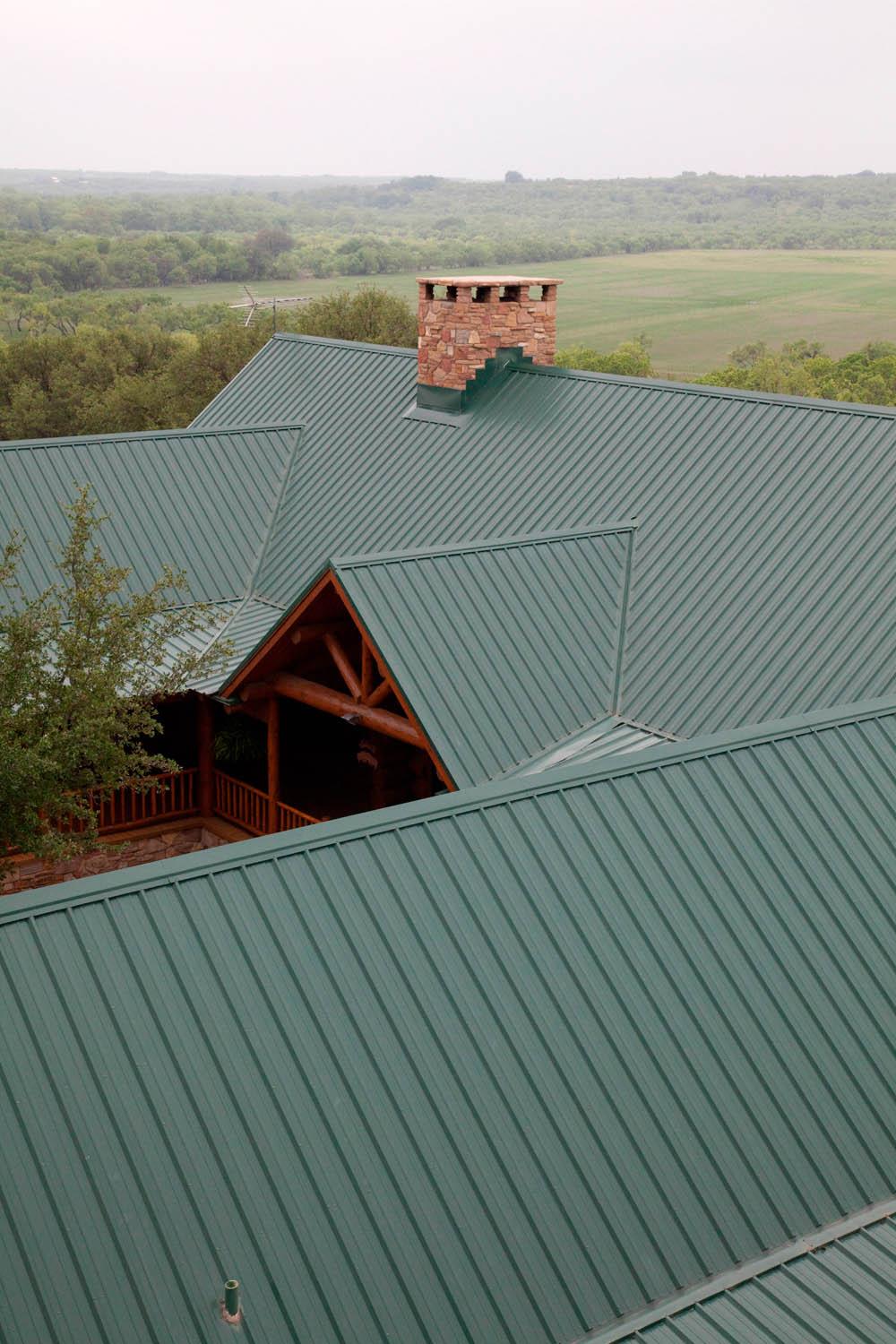 Deep Green - Deep Green - Mueller, Inc