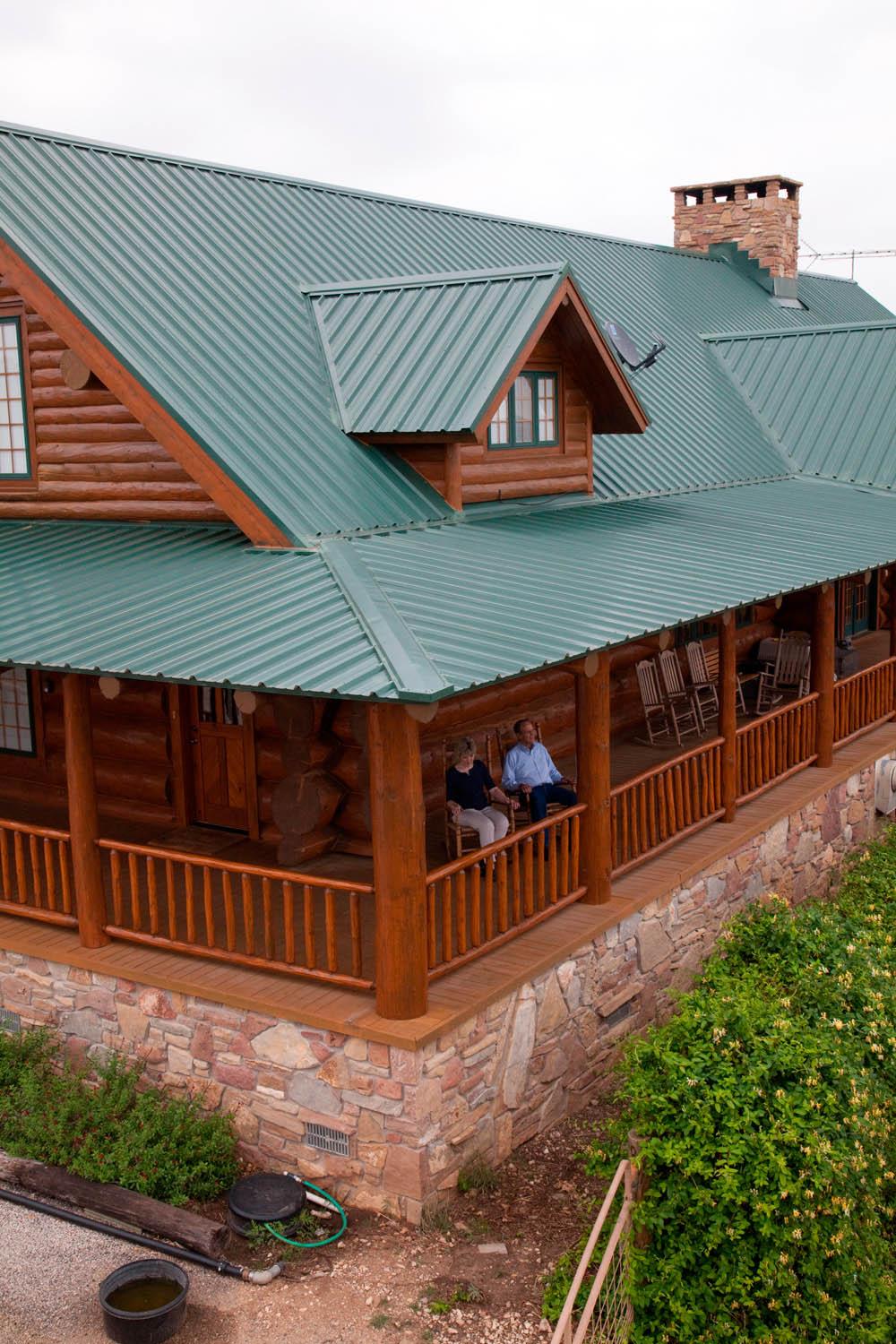 Deep Green - Deep Green - Mueller, Inc