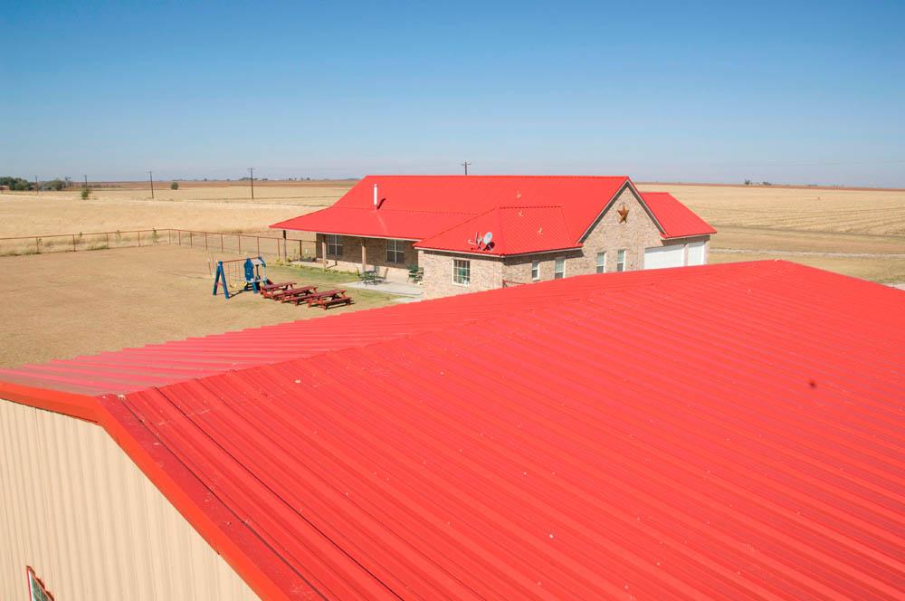 Patriot Red - Patriot Red - Mueller, Inc