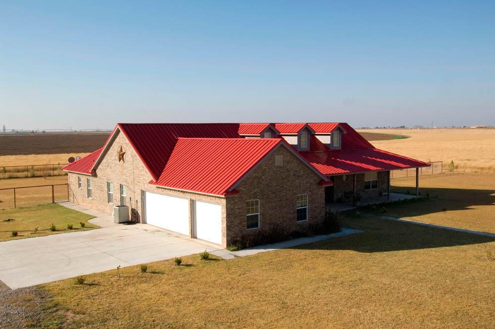 Patriot Red - Patriot Red - Mueller, Inc