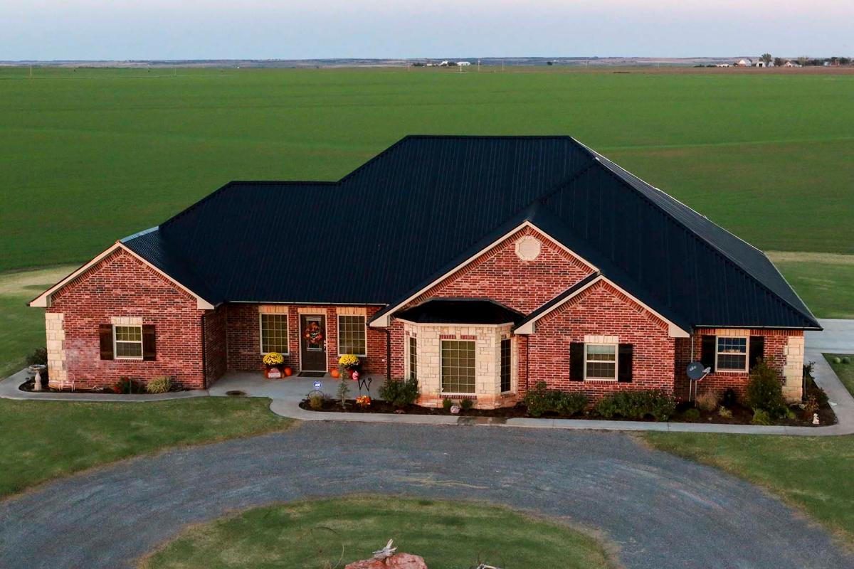 Black - Black - Mueller, Inc