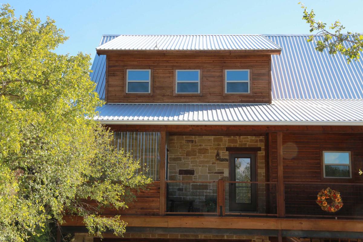 Silver Metallic - Silver Metallic - Mueller, Inc