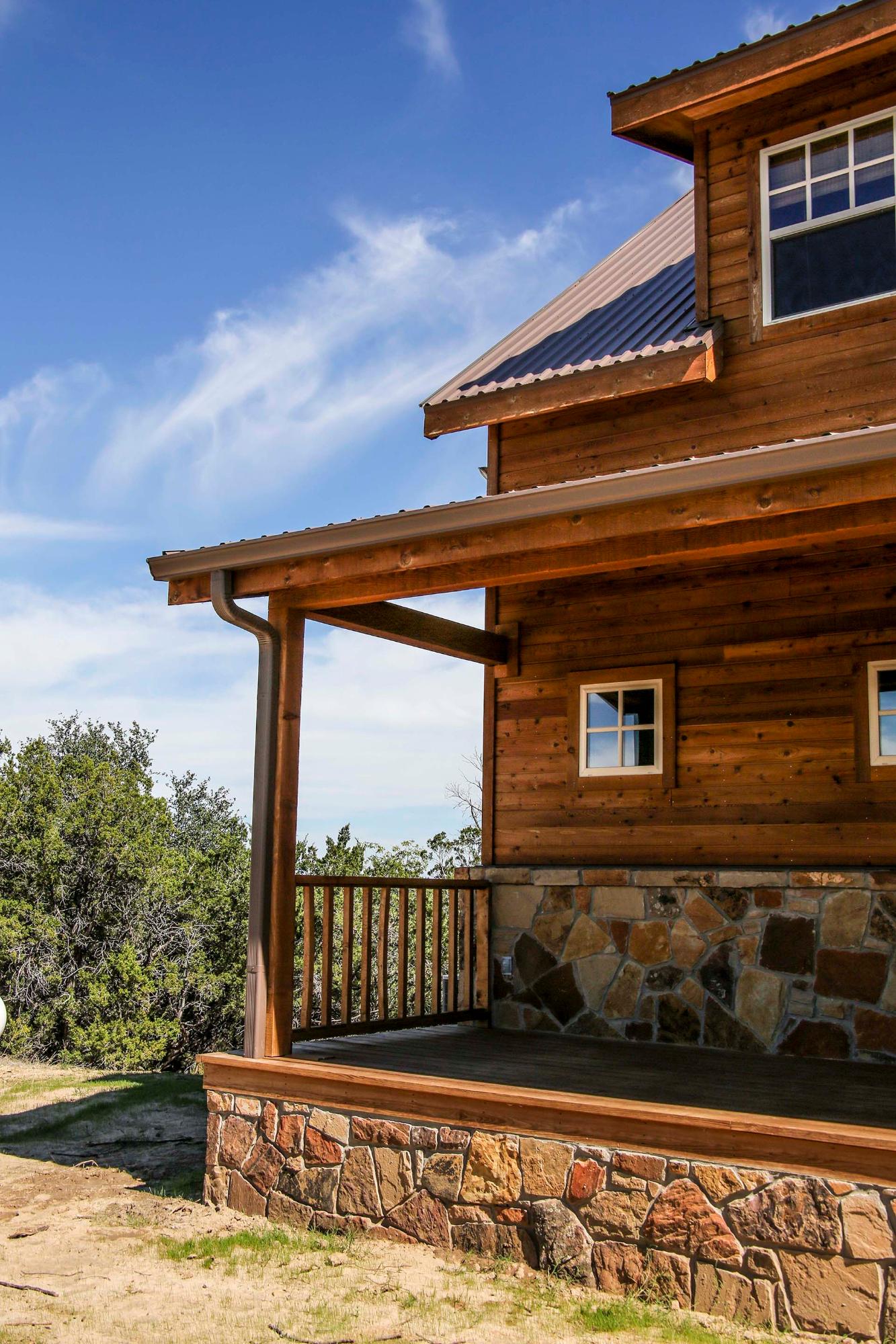 Saddle Leather Brown - Saddle Leather Brown - Mueller, Inc